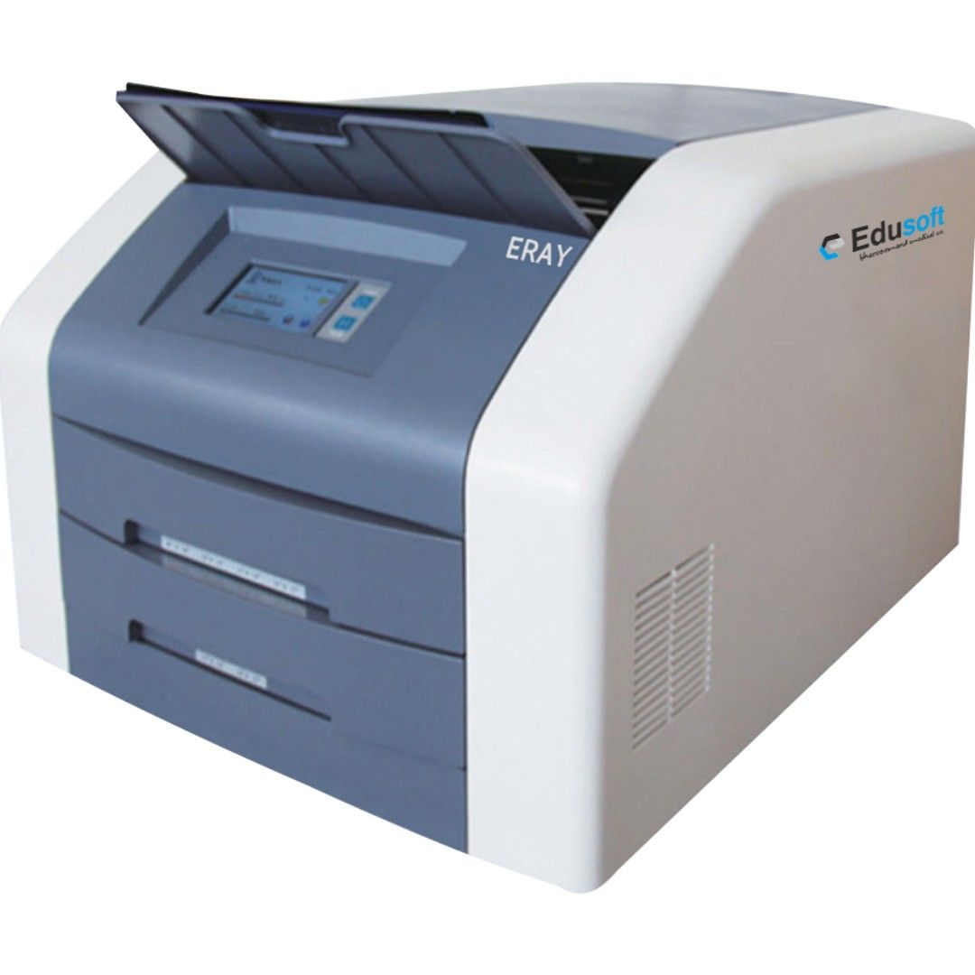 ERAY-1602 Medical Image Thermal Printer | Edusoft Healthcare Pvt Ltd