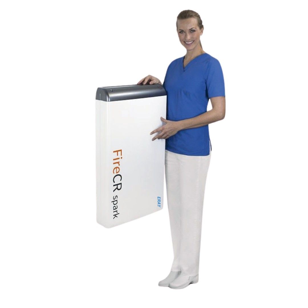 ERAY FireCR Spark Medical Reader - Computed Radiography Medical Reader