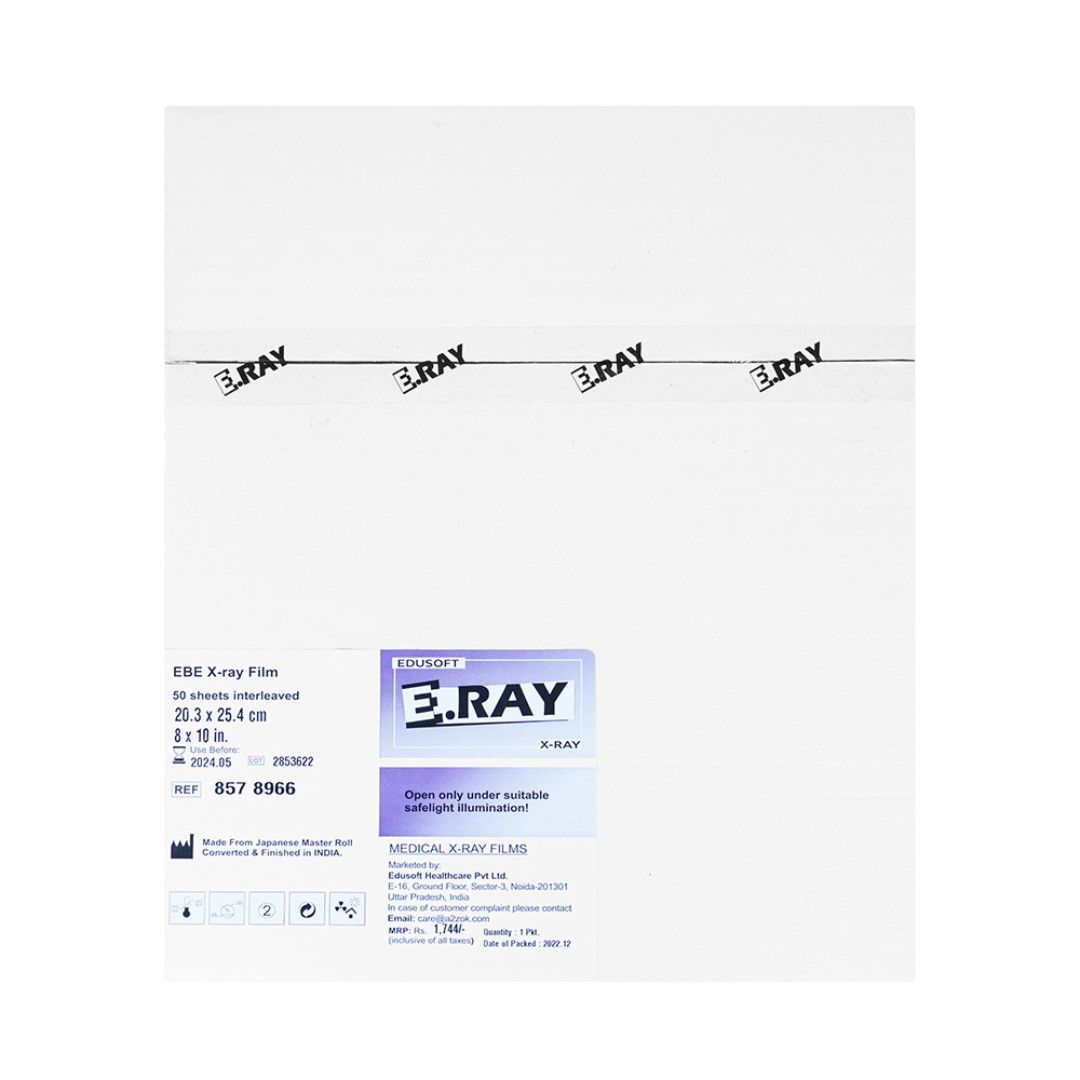 ERAY Medical X-Ray Films | High-Quality X-Ray Films for Sale