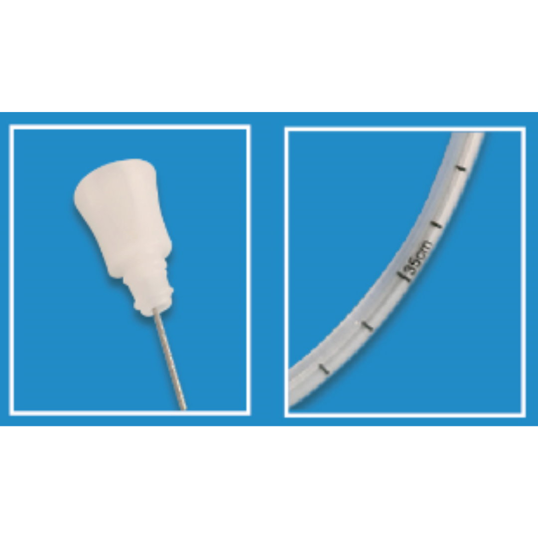 Esophageal Balloon Dilatation Catheter – TY1/TY2 | Silicone | 8Fr–16Fr ...