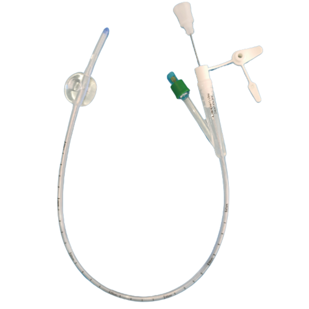 Esophageal Balloon Dilatation Catheter – TY1/TY2 | Silicone | 8Fr–16Fr ...