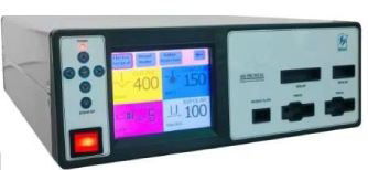 Yashika ESU With Vessel Sealing System 400 PROSEAL+ | Medzell