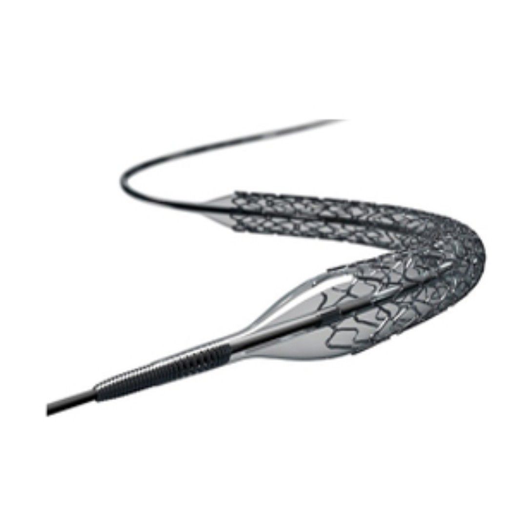 Eternia Coronary Drug Eluting Stents - Innvolution Healthcare