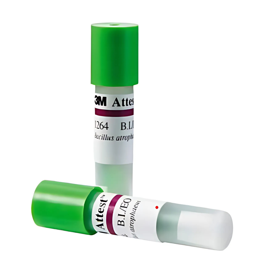 3M™ Attest™ Ethylene Oxide Indicator by 3M India