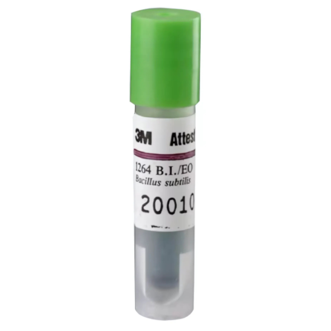 3M™ Attest™ Ethylene Oxide Indicator by 3M India