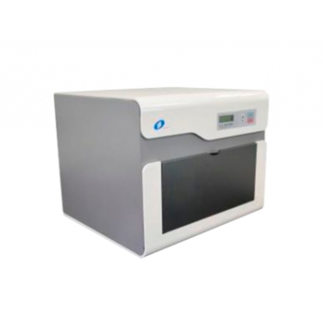 EX 3600 - Automated Nucleic Acid Extraction System | Trivitron Healthcare