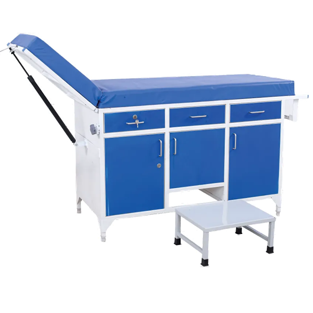 Examination Couch by Premier Healthcare Industries
