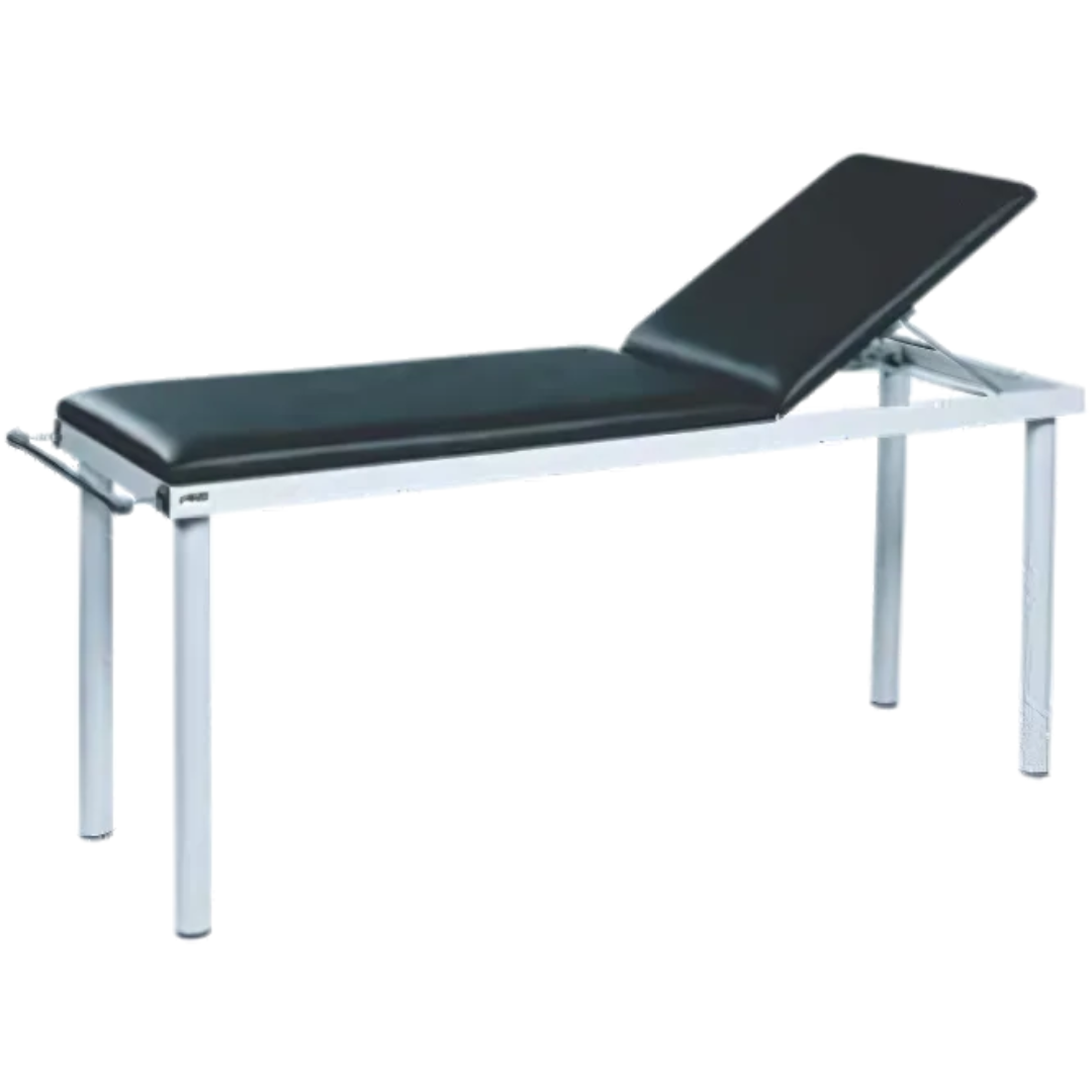 Examination Table - Two Section by Premier Healthcare