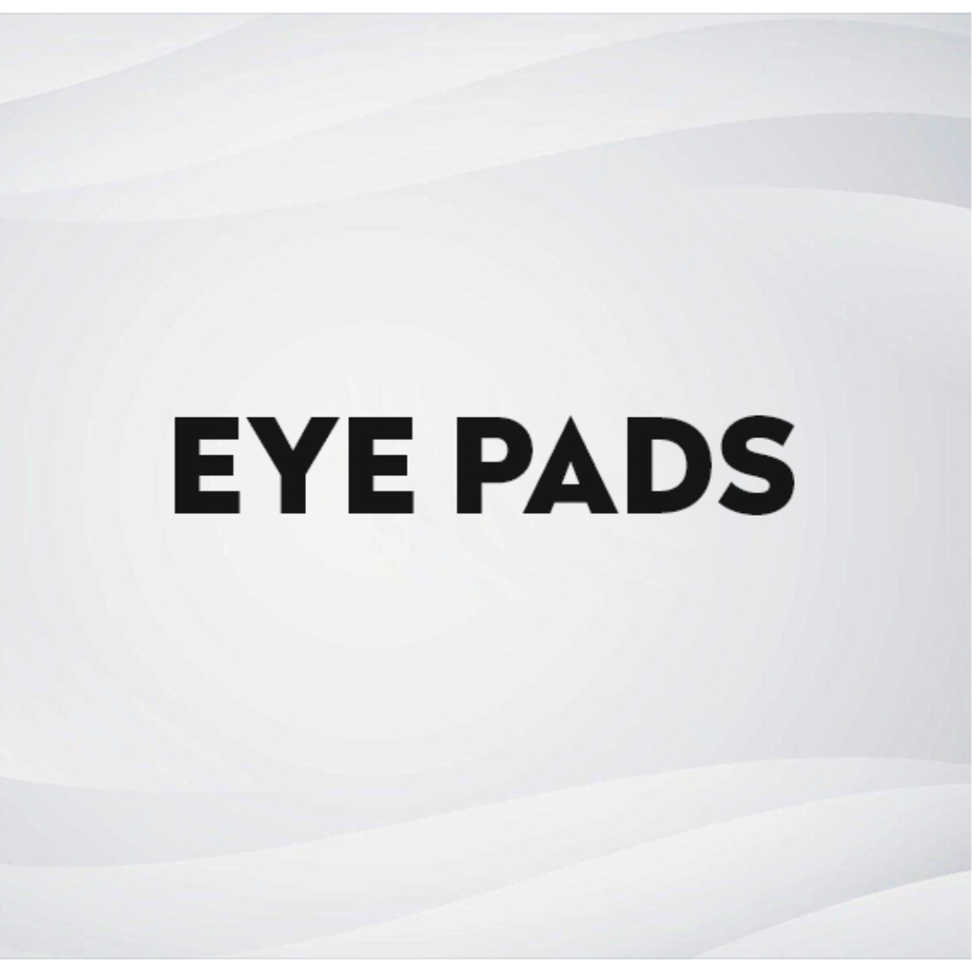 DMC 3761 Eye Pad - Devine Meditech Eye Pad Supplier