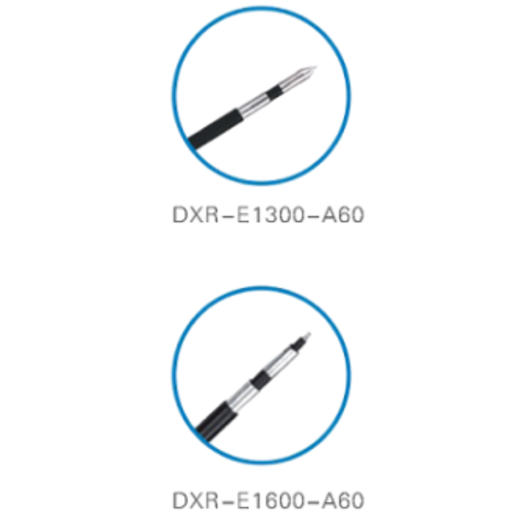 Plasma Surgical Probe for Eye - Gaoton Medical