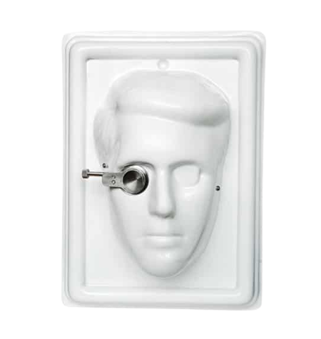 i-STAND PLUS Eyeball Stand With Fixation Head - Madhu Instruments Pvt ...