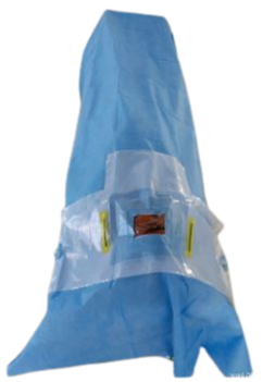 Sterile Eye Drapes - Surgeons Micro Barrier India | Medzell