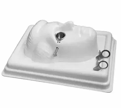 EyeBall Stand With Fixation Head - Educational Devices & Models - A.S.F ...