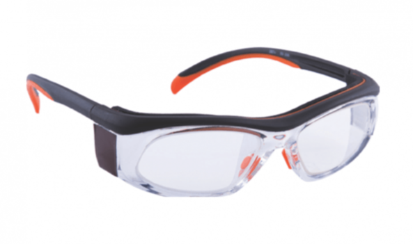 Kiran Eye Protection Aviator - X-Ray Protective Devices & Apparels ...