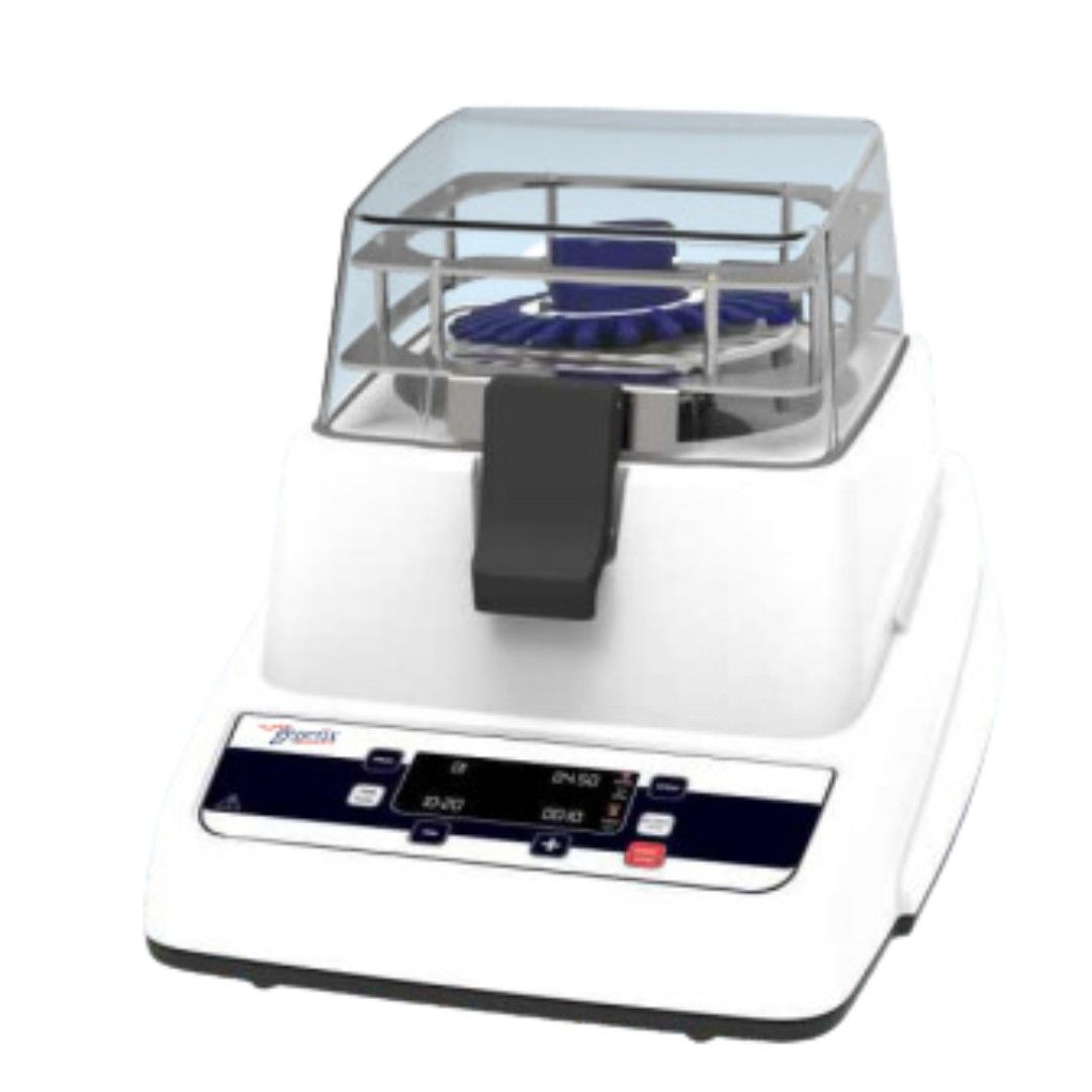 Buy Digital Tissue Homogenizer | Genetix Biotech Asia Pvt. Ltd.