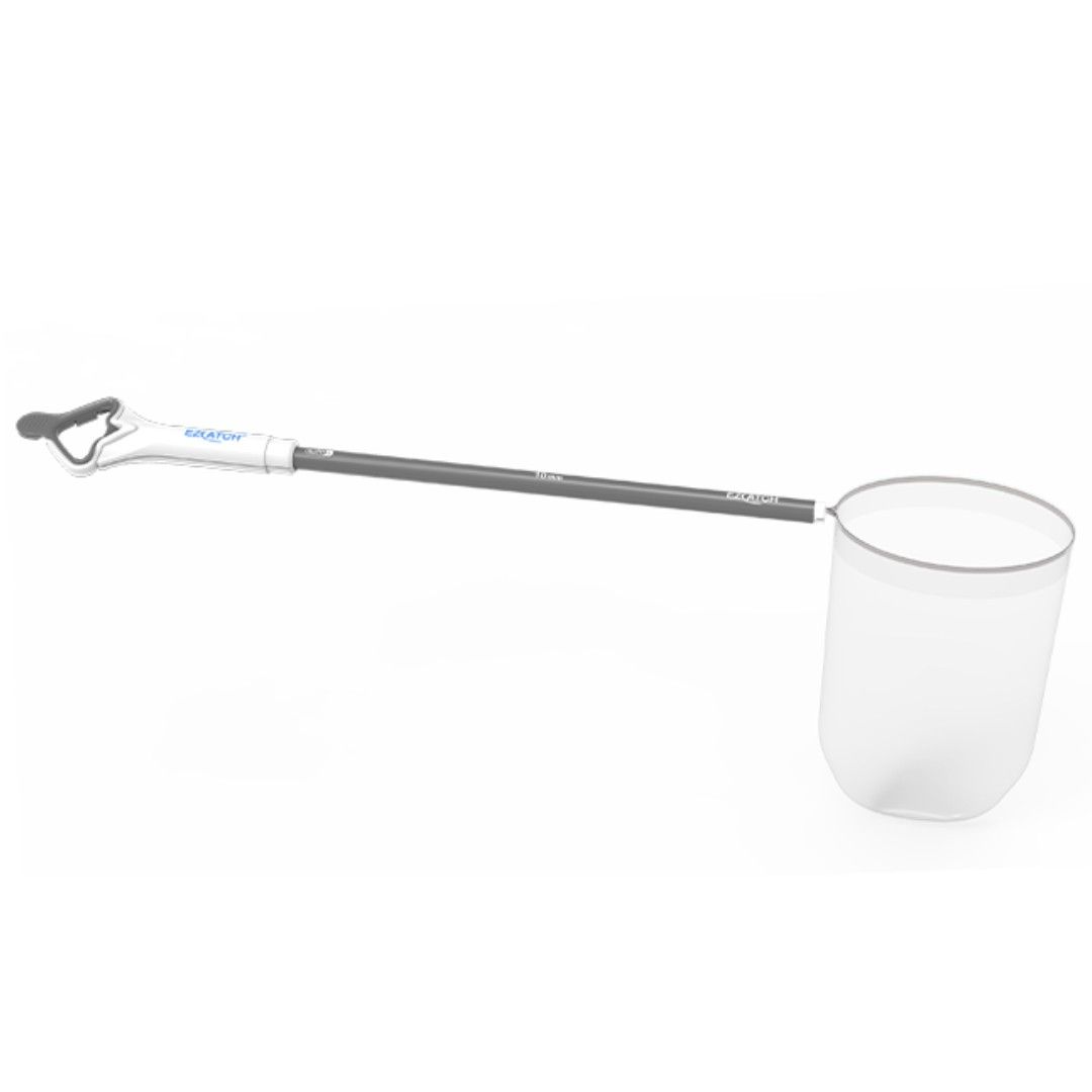 Laparoscopic Specimen Retrieval Bag | Veol Medical Technologies Pvt. Ltd.