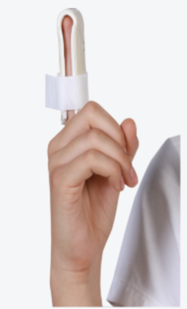 Buy F-03 Finger Cot | Kohinoor Products