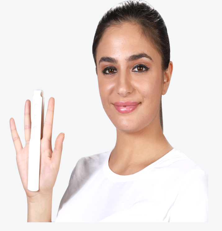 Buy F-04 Finger Ext.Splint | Kohinoor Products