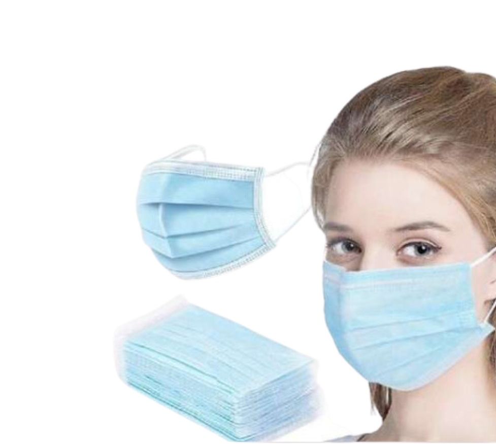 Buy Face Mask - Masks & Accessories | Plasti Surge Industries Pvt. Ltd.