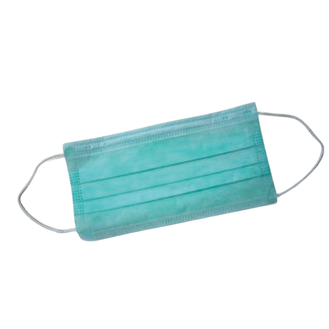 Face Mask Face Shields by EnCare Medical Devices