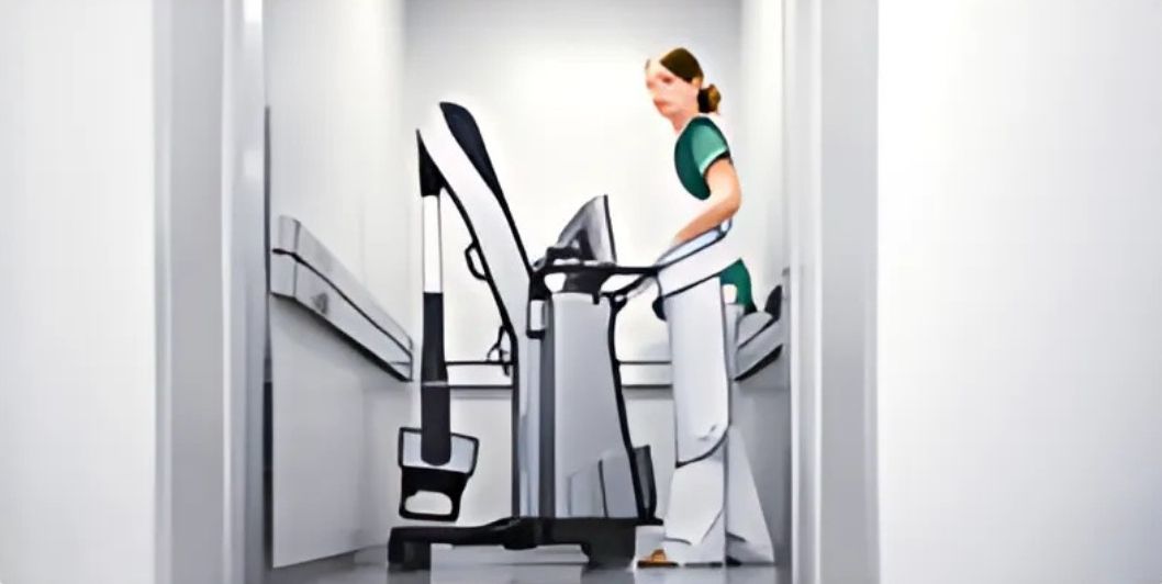 FDR nano - mobile digital radiography x-ray system | FUJIFILM Sonosite Inc.