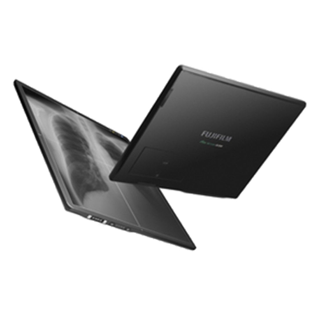 FDR SE Lite Series - direct flat panel detector system | FUJIFILM ...