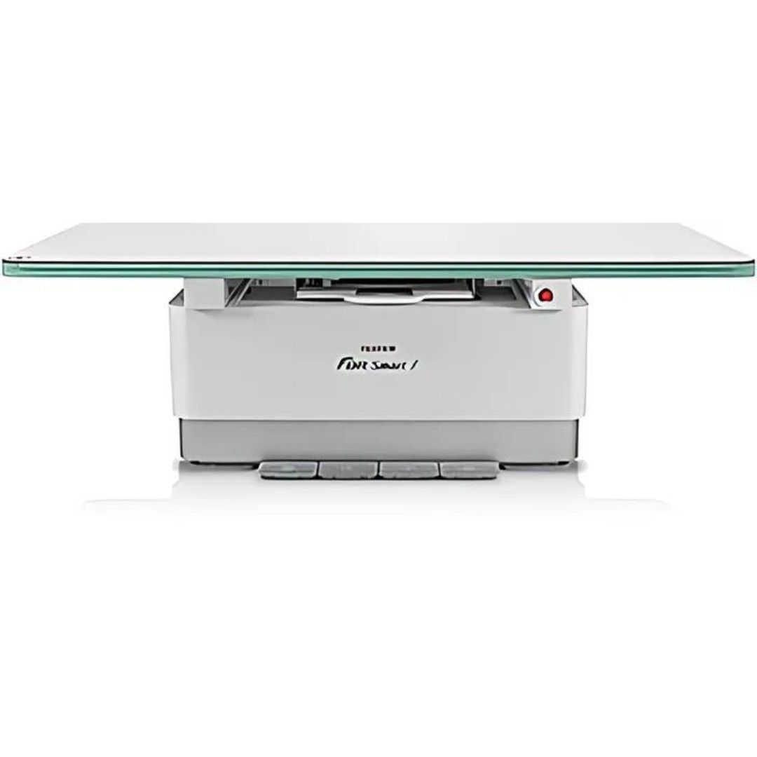 FDR Smart f - Floor Standing X-Ray DR System | FUJIFILM Sonosite, Inc.