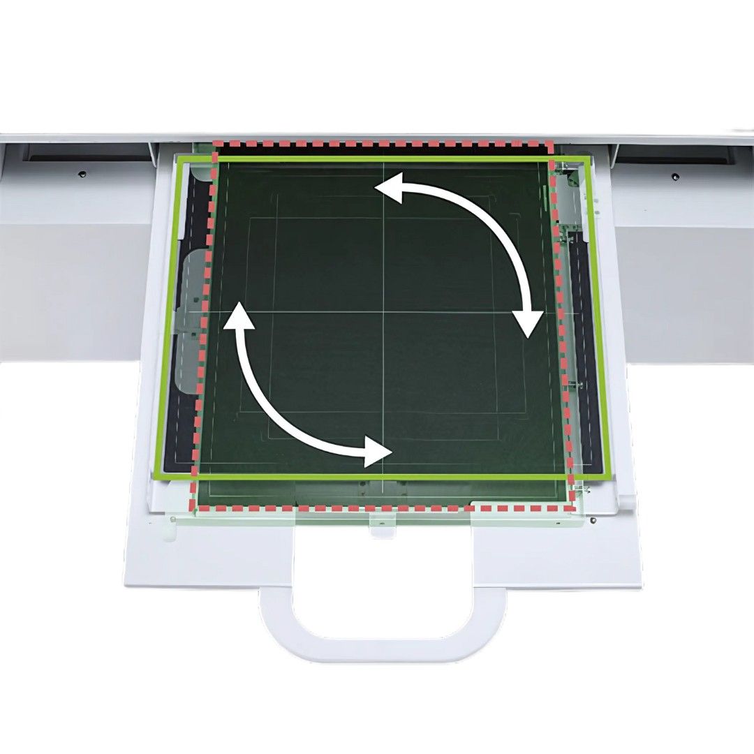 FDR Smart X - X-Ray DR System | FUJIFILM Sonosite, Inc.