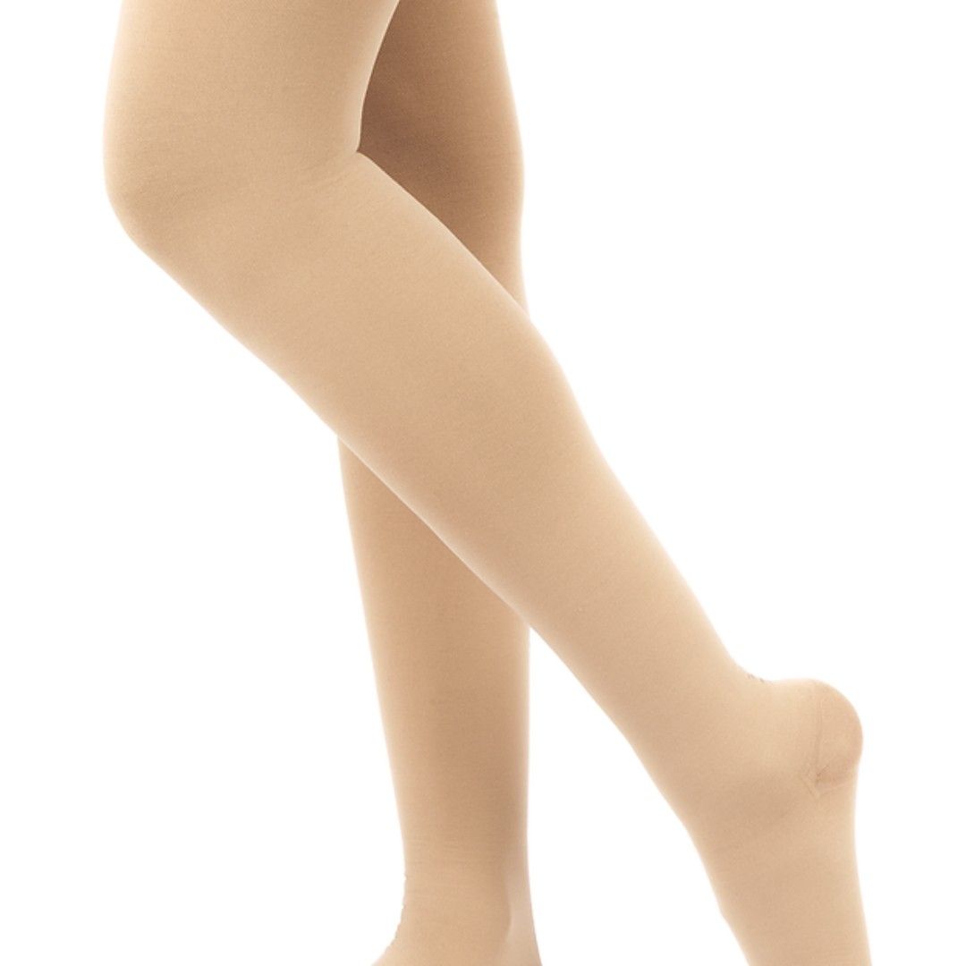 FederFlex Class 2 Thigh Compression Stockings - Compression Stockings ...