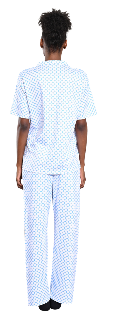 ThermaMed Female Patient Uniform - Thermaissance