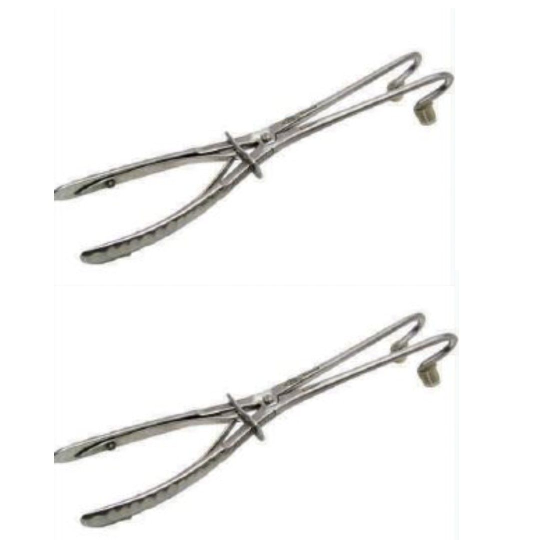 Buy Fergusson Auckland Mouth Gag - Chatterjee Surgical