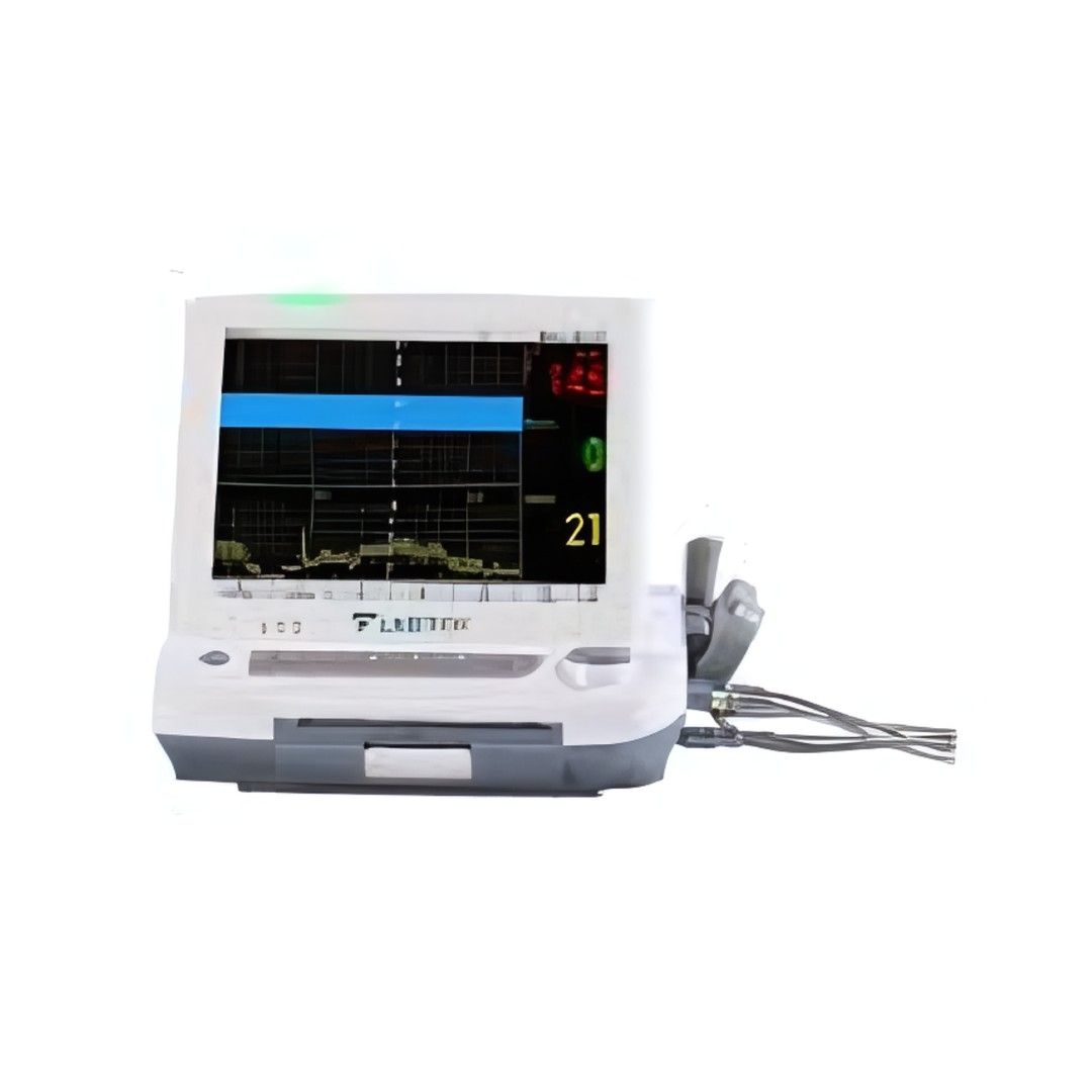 Labtron LFTM-A10 - Fetal Monitor | Labtron Equipment Ltd