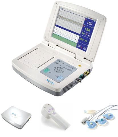 Fetal Monitor FM 301 | Silverline Meditech Pvt. Ltd. India