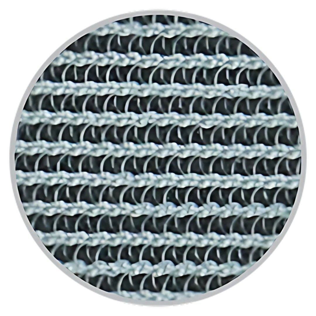 FILAPROP MESH SOFT - non absorbable polypropylene surgical mesh | Meril ...