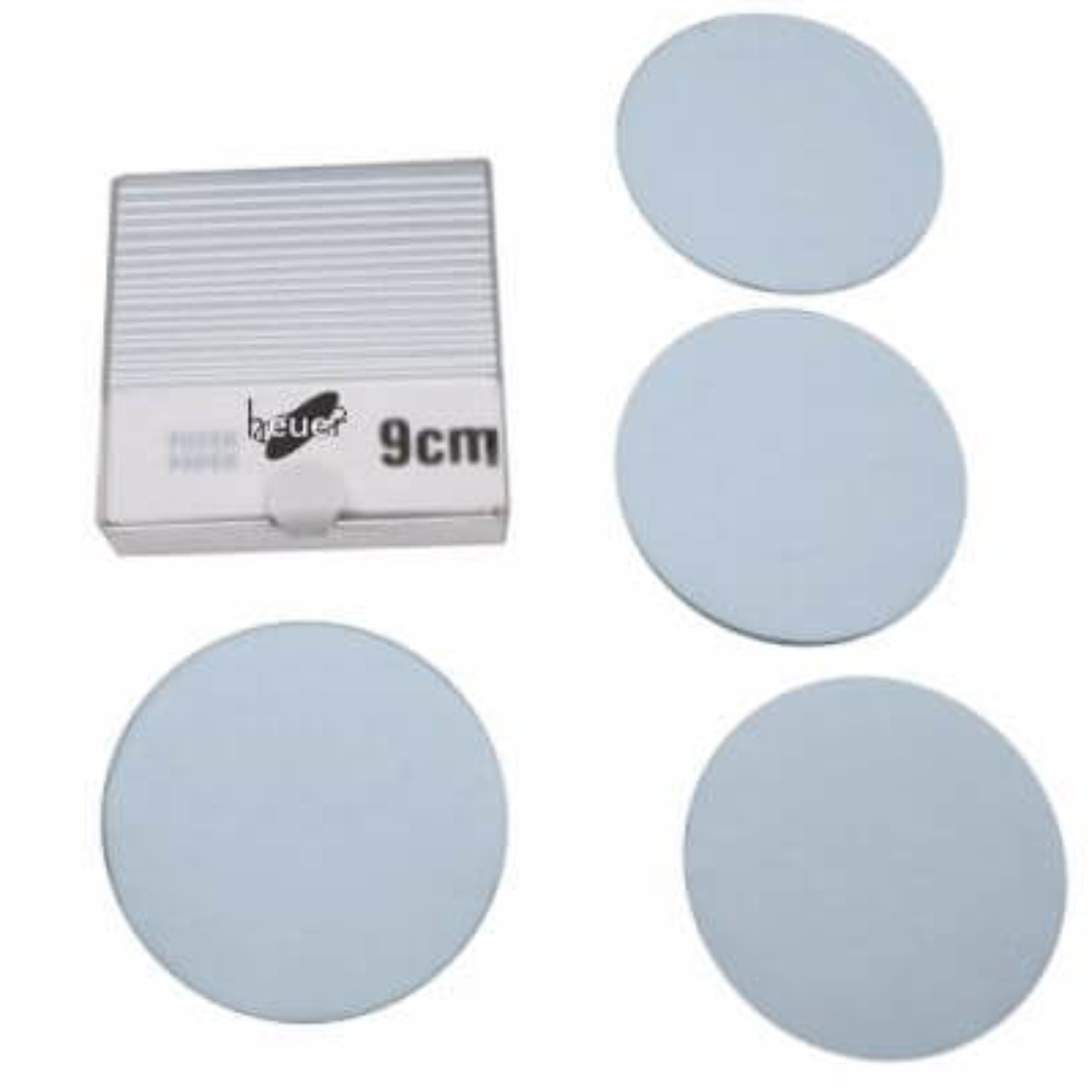 Filter Paper - Laboratory Papers by GST Corporation Limited