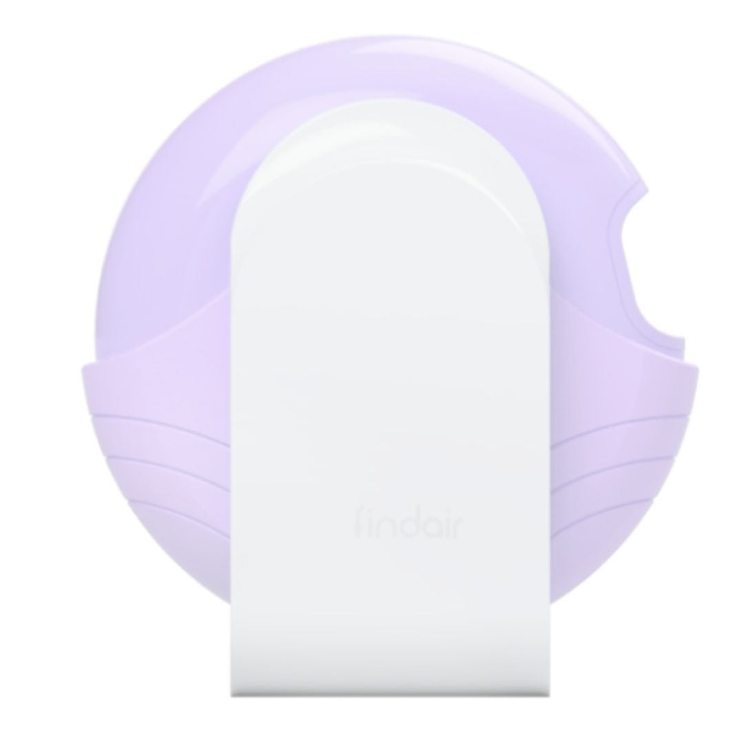 FindAir ONE for Diskus - Advanced Bluetooth Sensor for Diskus Inhalers ...