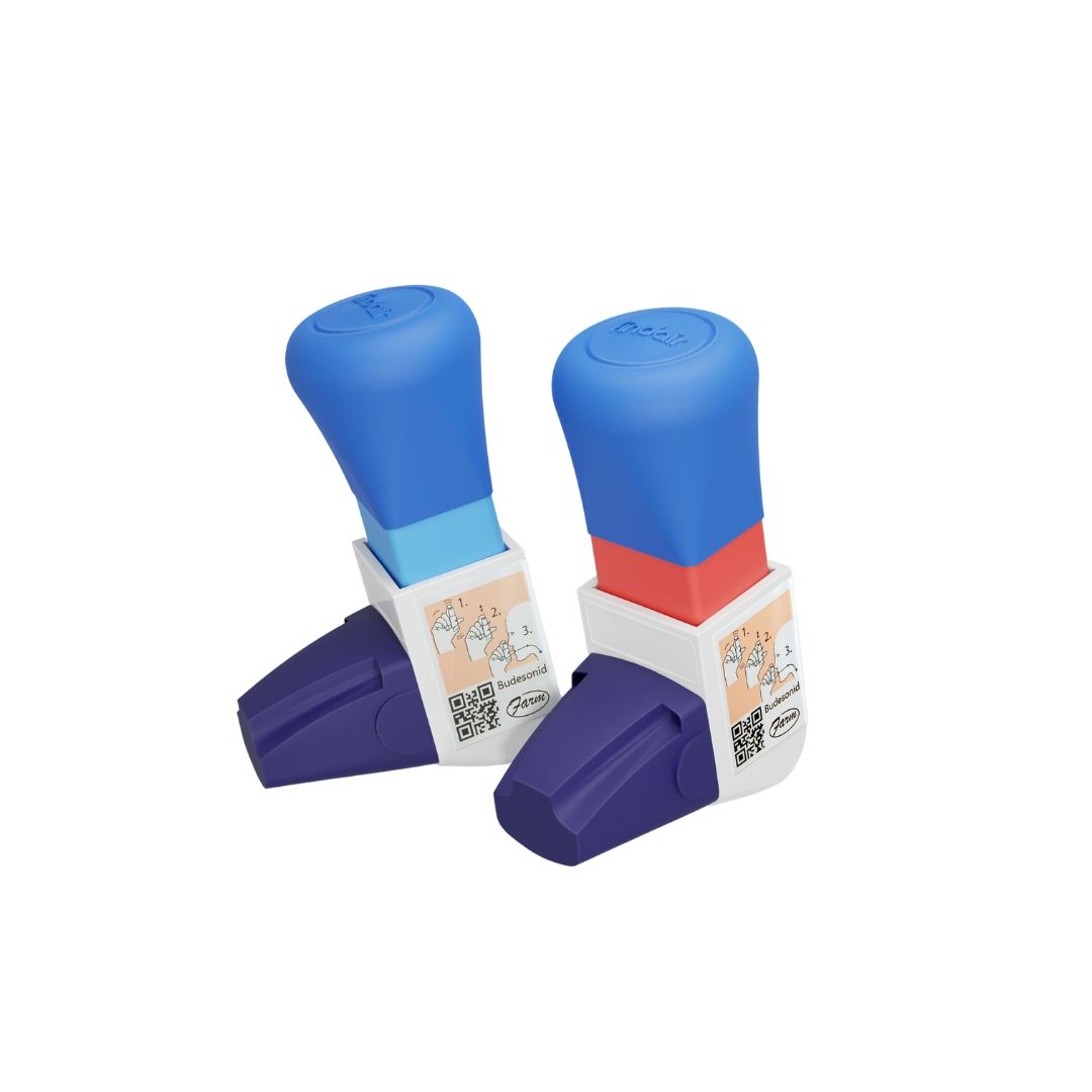 Easyhaler Greener Inhalers | Quayside Medical Practice