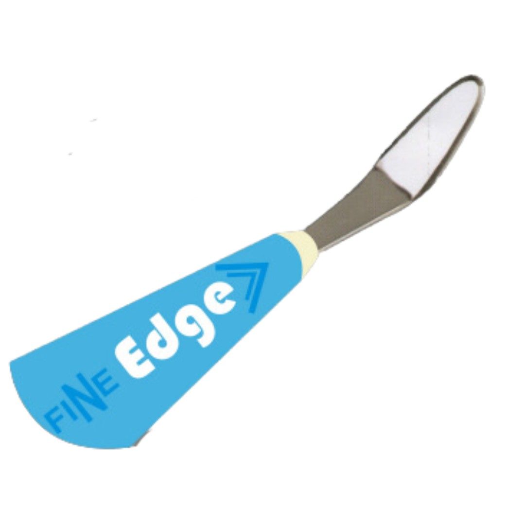 Buy FINE Edge Crescent Ophthalmic Knife - BLINK MEDICAS IND