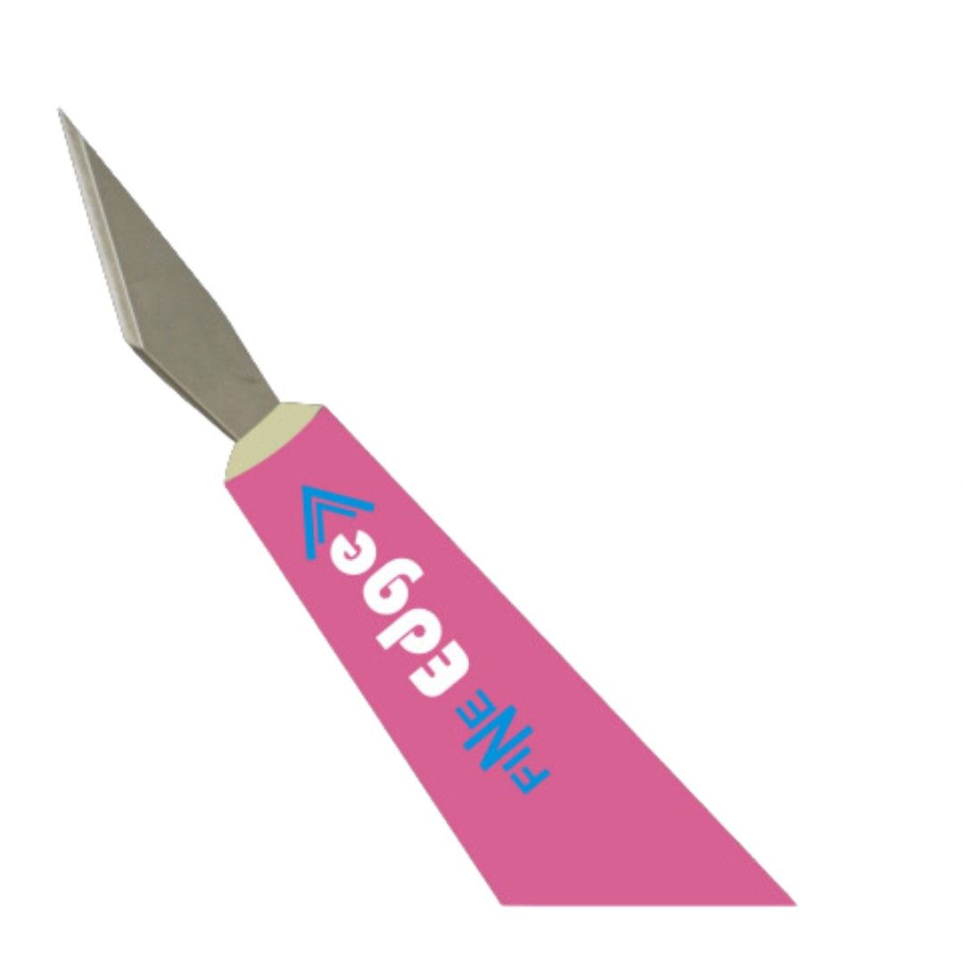 Buy FINE Edge Side Port Lance Tip Knife - BLINK MEDICAS IND