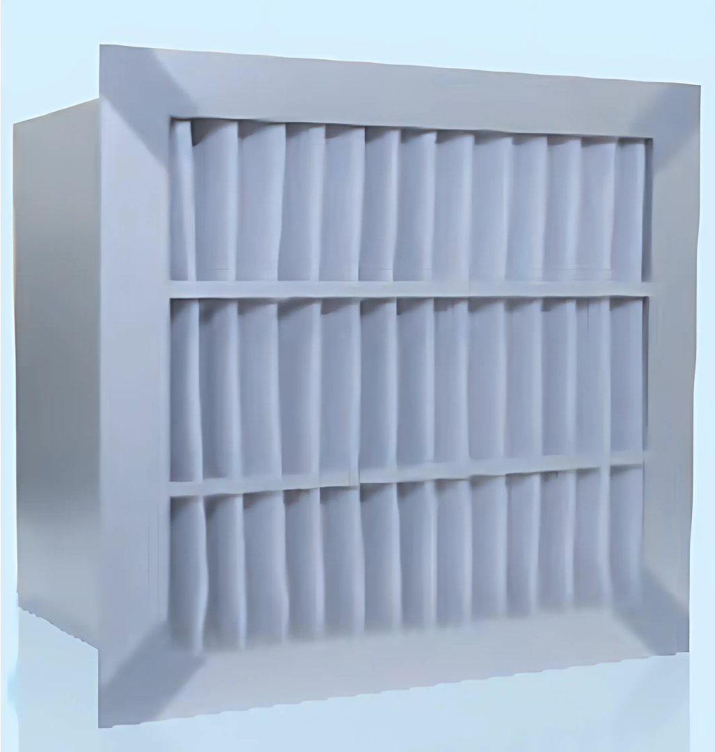 FINE FILTERS 5 MICRON - particulate air filter | SBRG Clean Tech ...