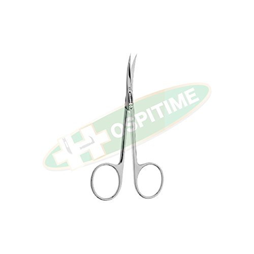 Scissors, Fine (Pointed) - Hospitime India | Medzell