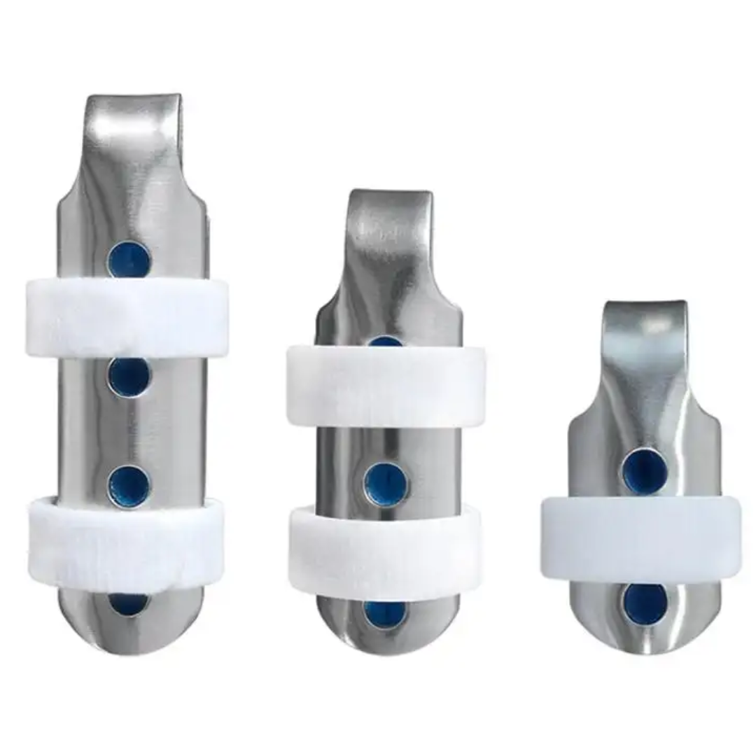 Finger Splint Set - Anping Guardian Medical Equipment