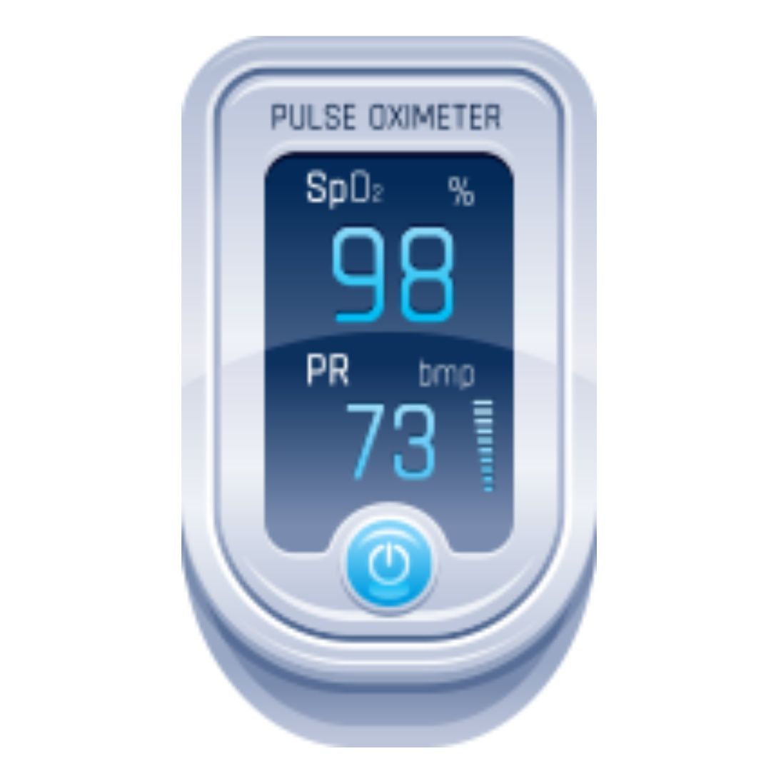Finger Pulse Oximeter - Buy Online | Medglobal Surgical