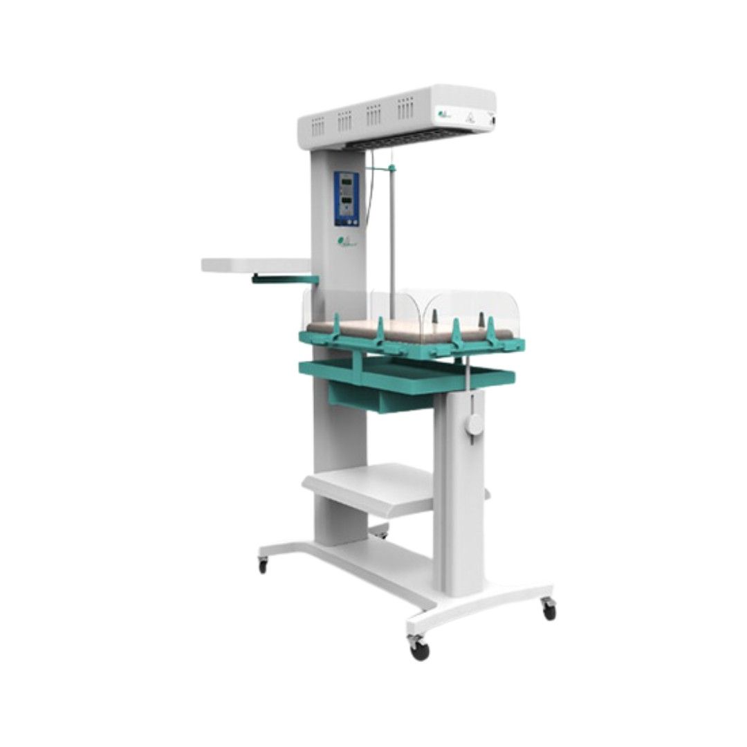 First Care - Open Care Incubator