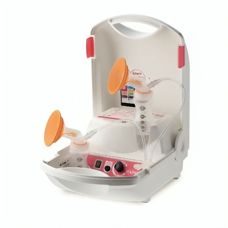 Breast Pumps - All Medical Devices Manufacturers | Medzell - Page - 1