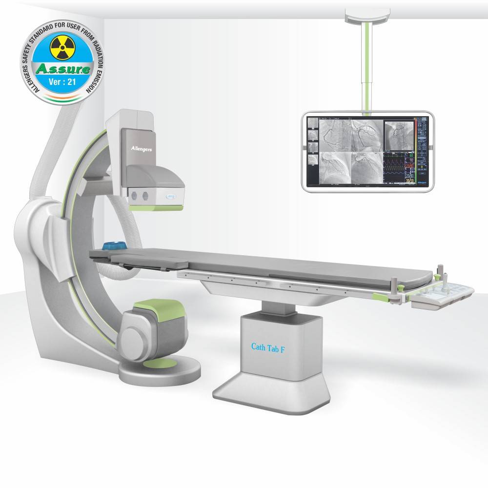 Cath Labs - All Medical Devices Manufacturers | Medzell - Page - 1