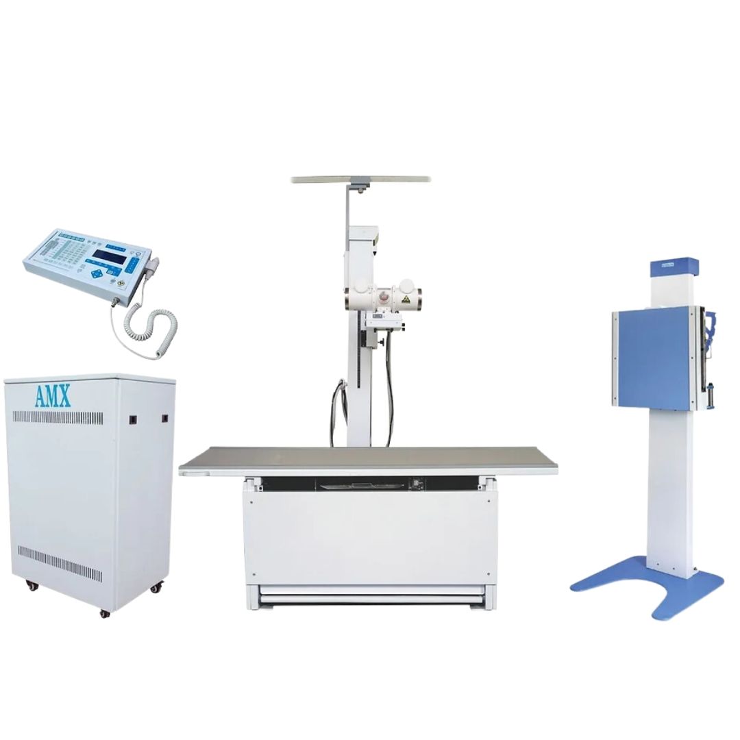 Buy Fixed HF X-Ray Machine - AMX Medical Systems
