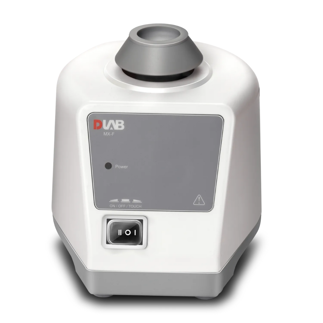 MX-F Fixed Speed Vortex Mixer - DLAB Scientific Co.