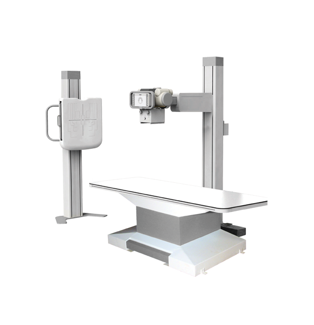 MX Series - Fixed - X-Ray Machine - Medion Healthcare Pvt. Ltd. | Medzell