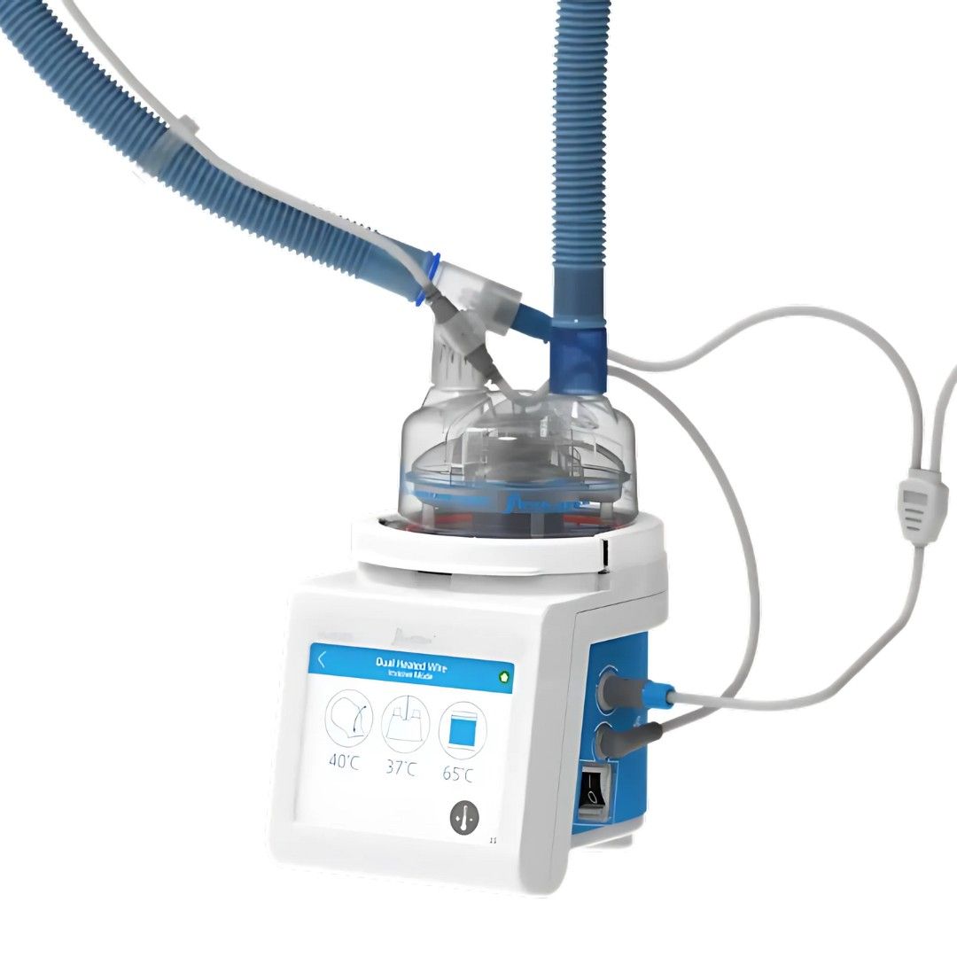 FL-10000 Respiratory Humidifier - Humidifier | Flexicare Medical Limited